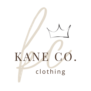 Products – Kane Co. Clothing